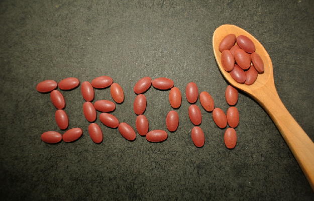 Decoding Iron Deficiency: Identifying Those Who Should Take Iron Tablets